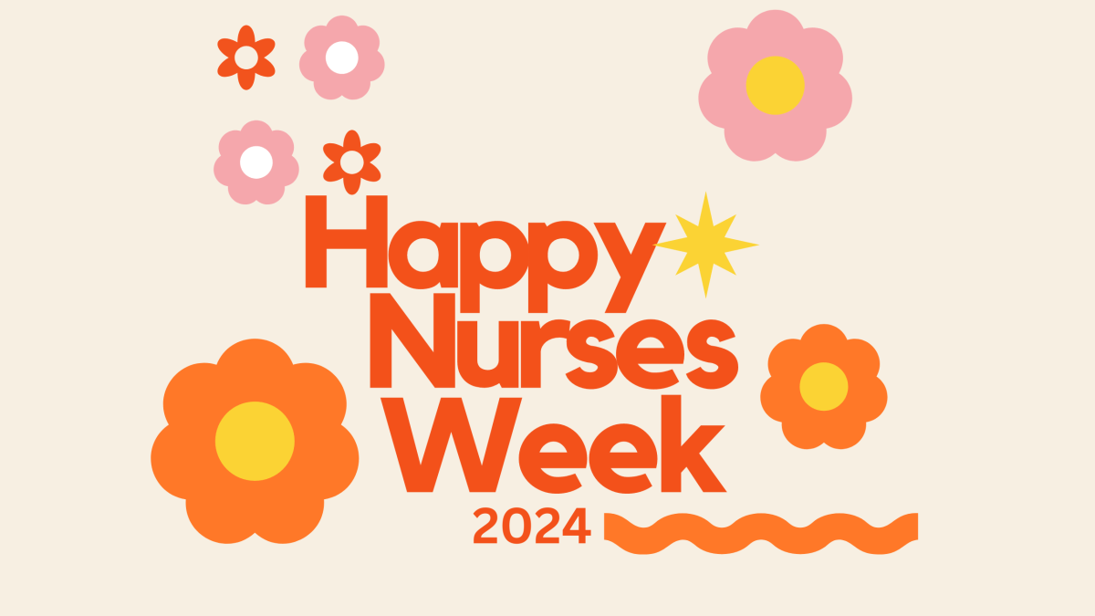Happy Nurses Week 2024 – Nurse Kaycee Here